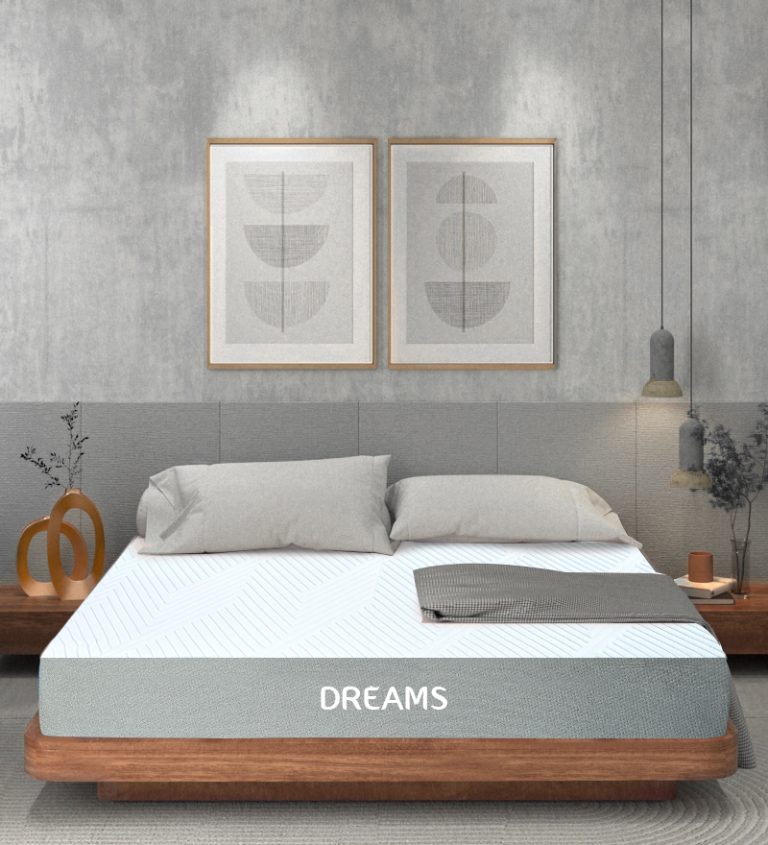 Dr. Ortho Spine Care Mattress