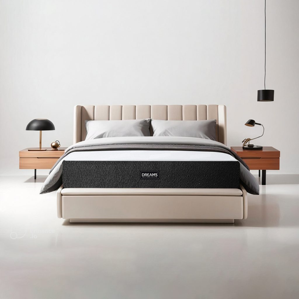 Buy Dream Mattresses Online at Affordable Prices - Dreams Online Store